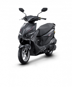 RTS 125車輛規格與技術資訊