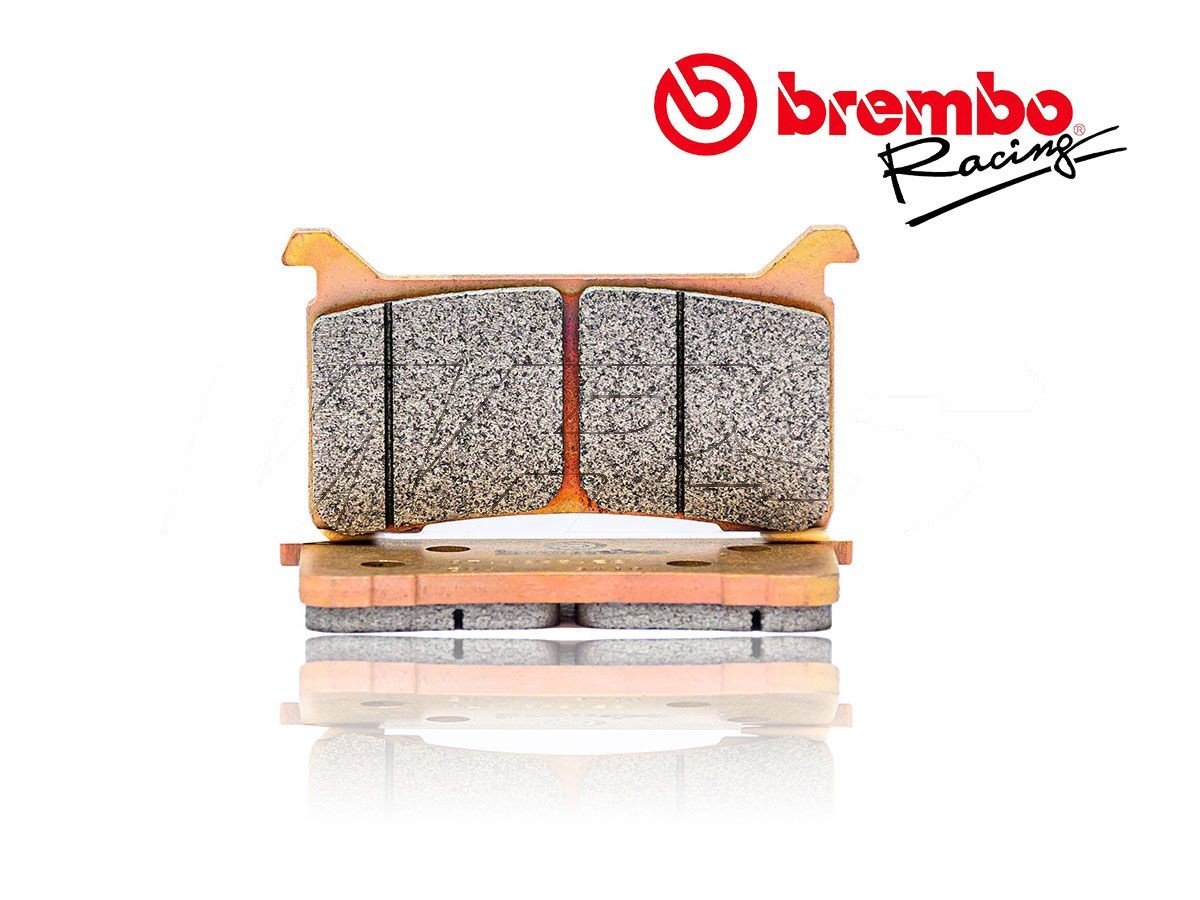 brembo 來令片 Z04 [M108Z04 107A48610]