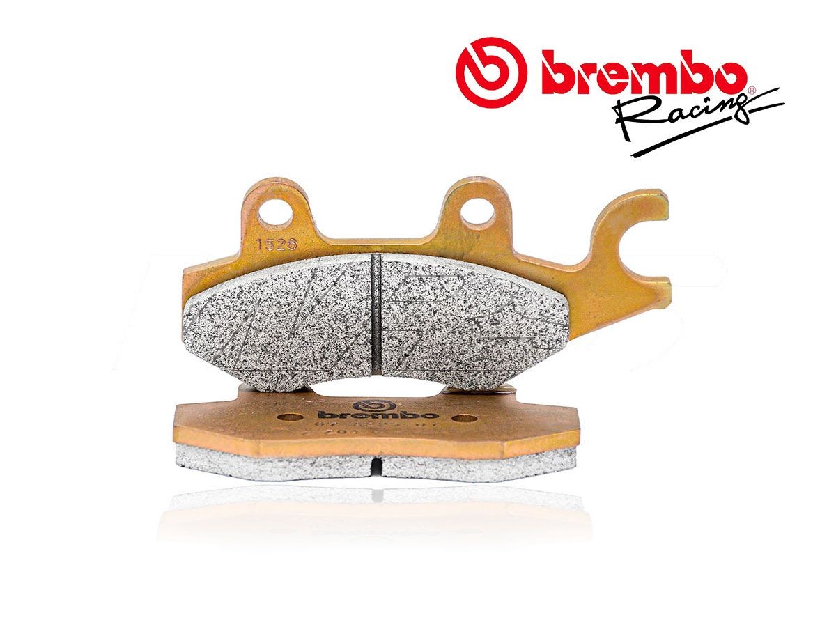 brembo 來令片 Z04 [M088Z04 107A48608]