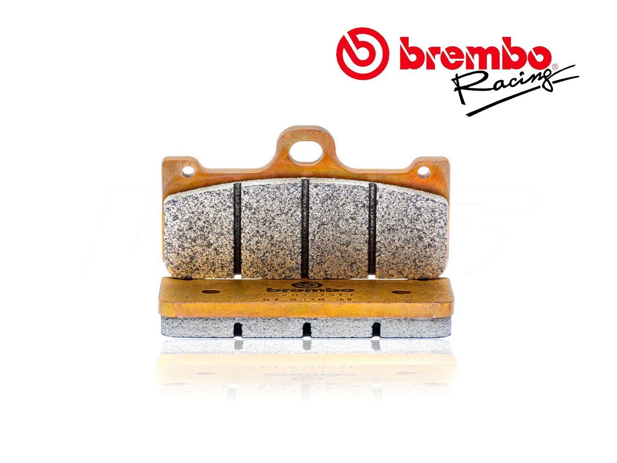 brembo 來令片 Z04 [M029Z04 107A48602]