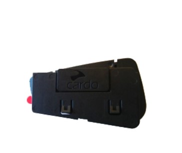 Cardo FREECOM SPIRIT 主機黏式底座 [FREECOM-SPIRIT-sticky]
