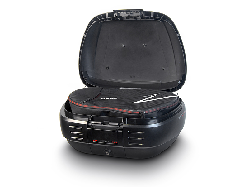 SHAD SH49 後行李箱 [LB-SH49]