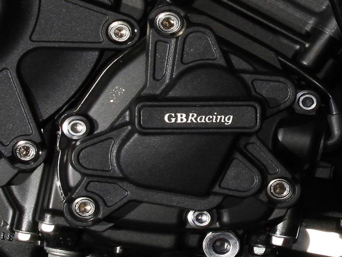 GBRacing 引擎護蓋組 [EC-R1-2009-SET-GBR]