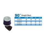 SIMOTA 90°高流量競技型空濾 (JS-8209-4)| Webike摩托百貨