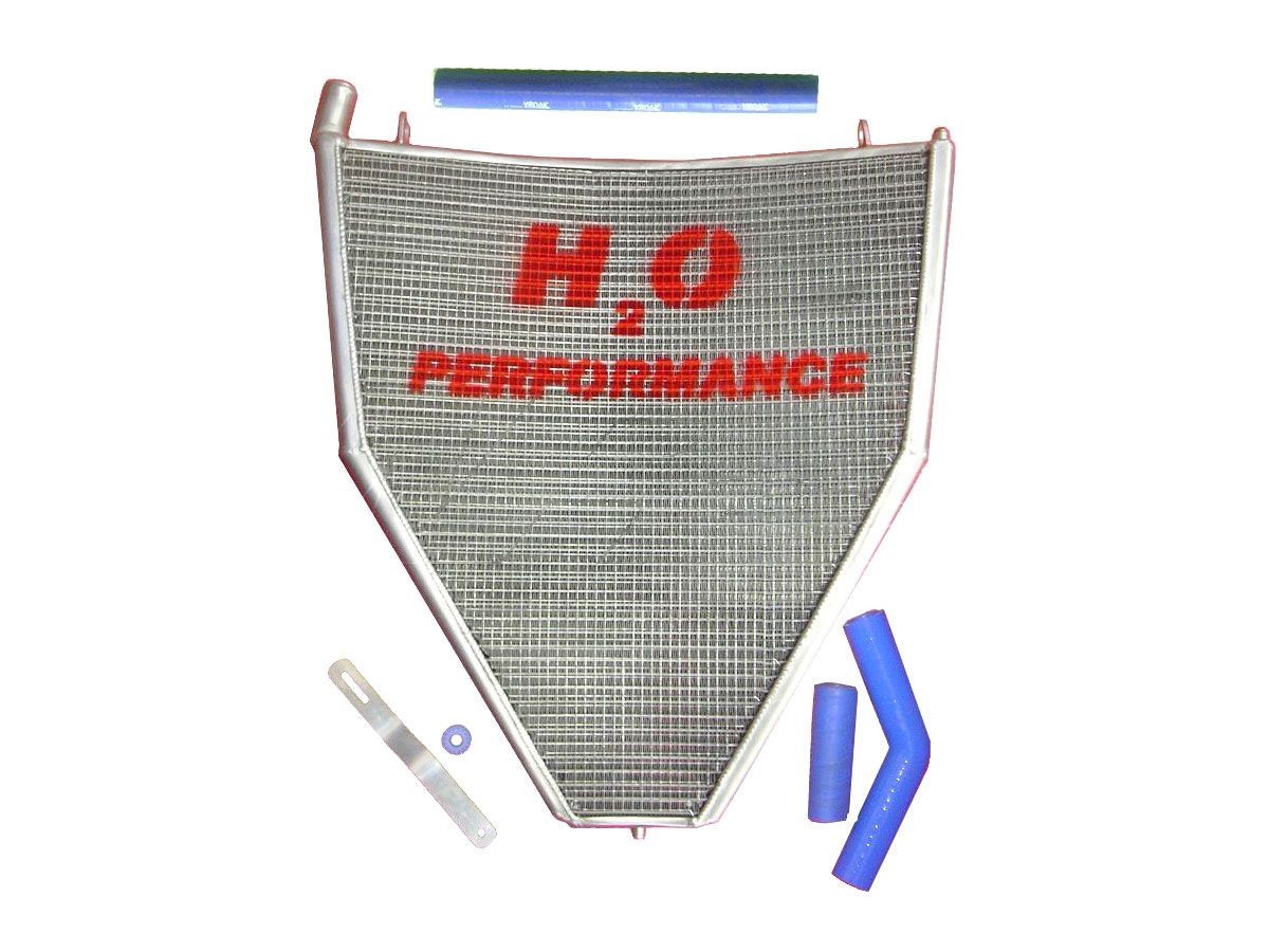 H2O Performance 加大型水冷排 [213]