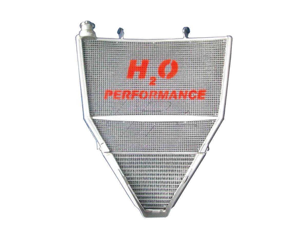 H2O Performance 水冷排 + 油冷排 [713]