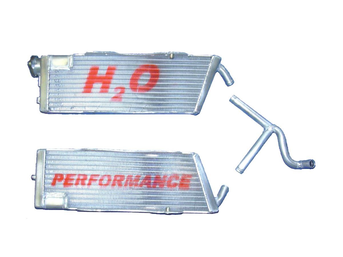 H2O Performance 加大型水冷排 [500]