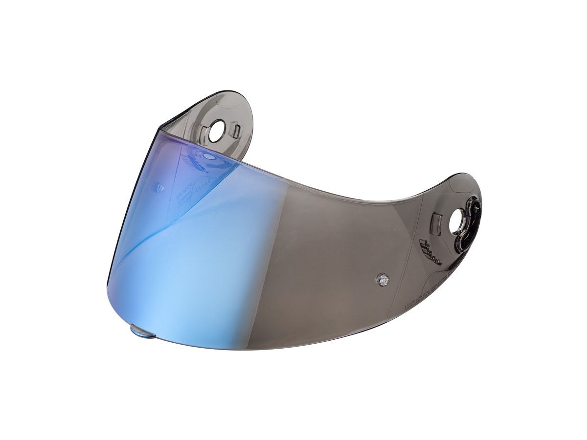 NOLAN X-LITE 鏡片 (霧面藍) X802 / X803 R / RR / 603 安全帽 [SPAVIS0000201]