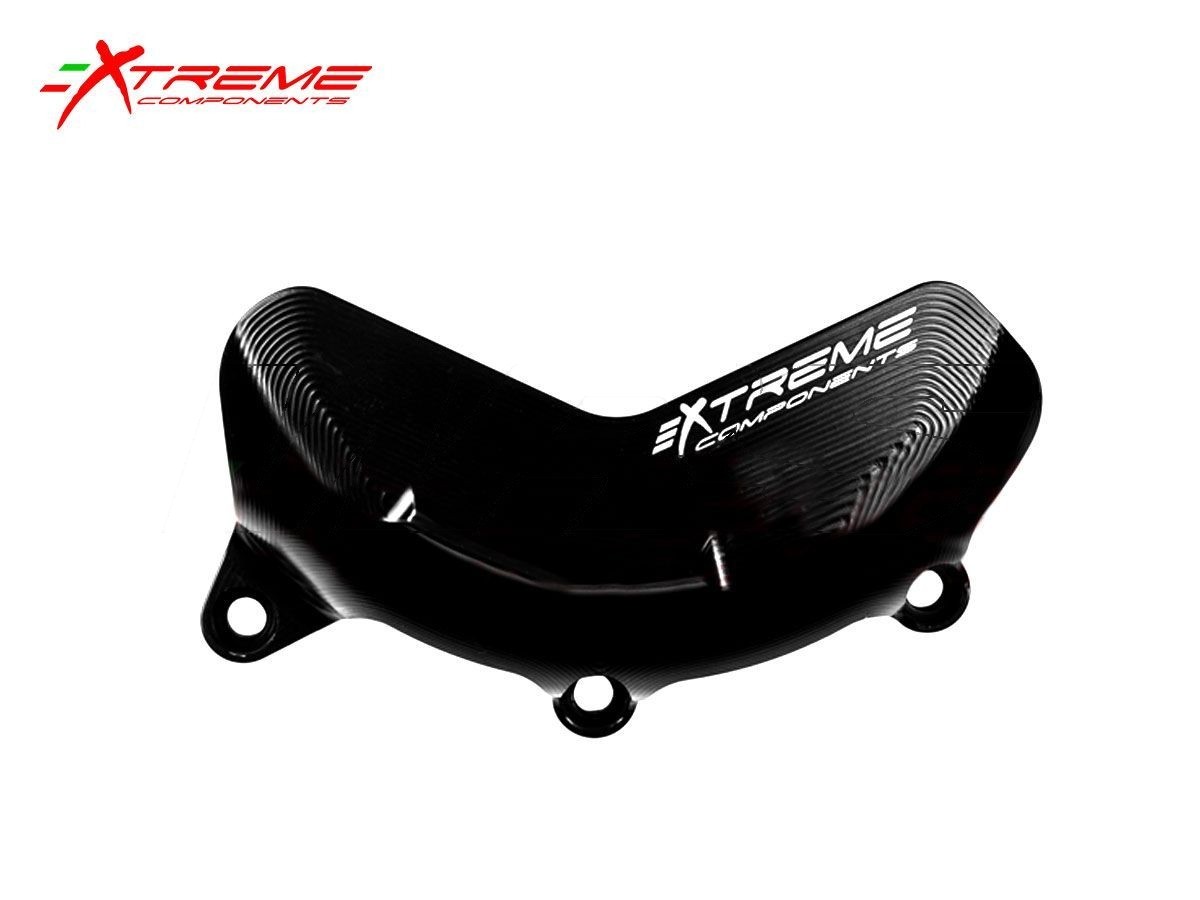 EXTREME COMPONENTS 引擎護蓋 (鋁合金材質) (PROT-ENG PANV4)| Webike摩托百貨