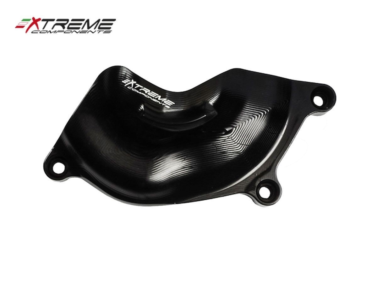 EXTREME COMPONENTS 引擎護蓋組 (PROT-ENG R1)| Webike摩托百貨