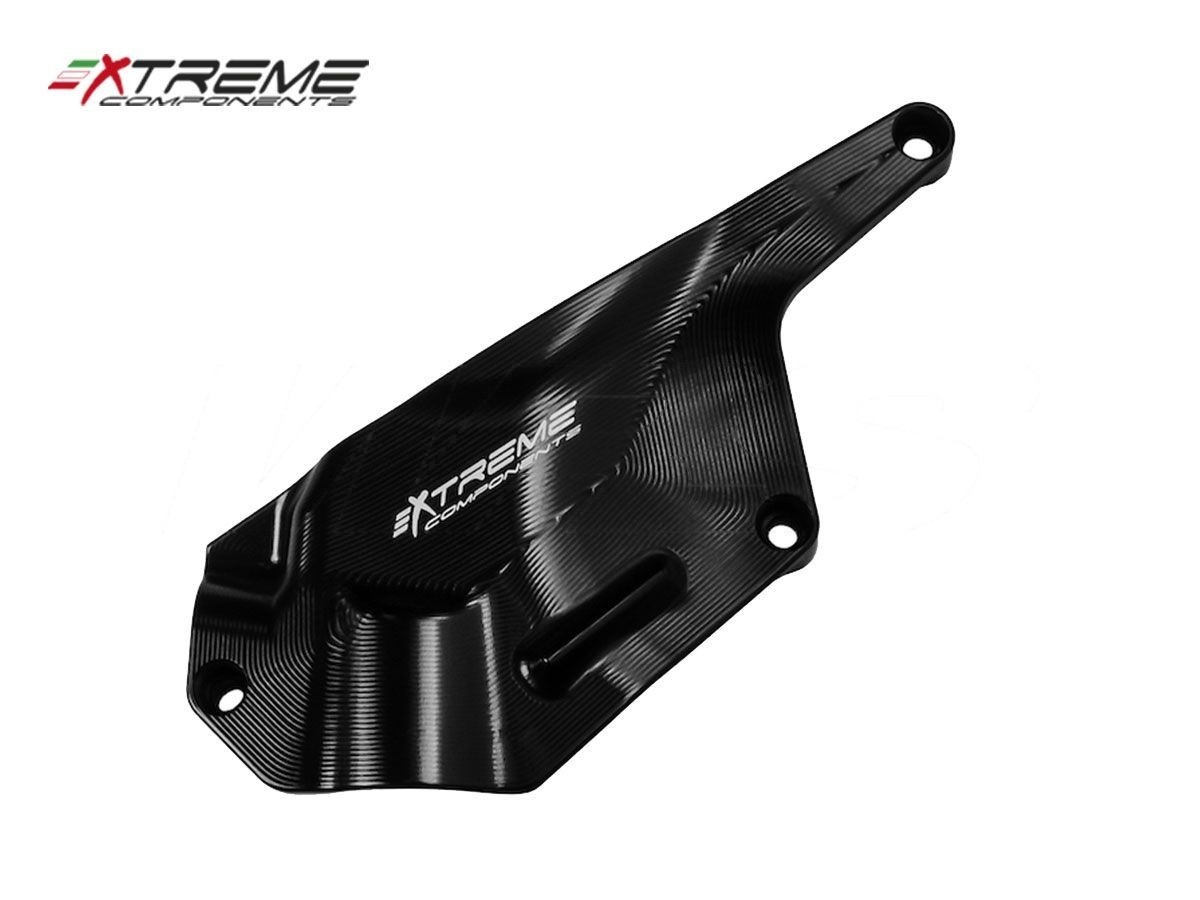 EXTREME COMPONENTS 引擎護蓋組 (PROT-ENG R1)| Webike摩托百貨
