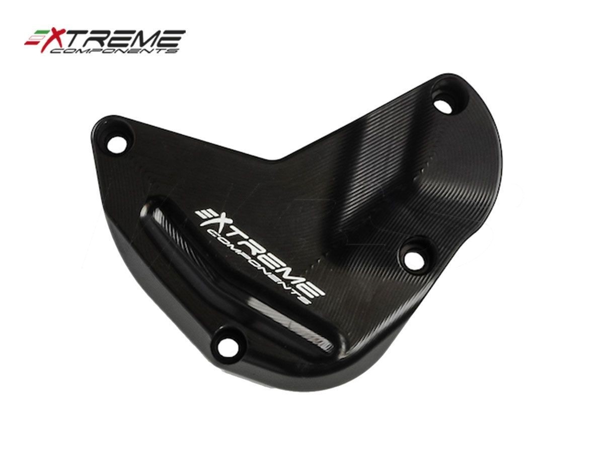 EXTREME COMPONENTS 引擎護蓋組 (PROT-ENG R1)| Webike摩托百貨