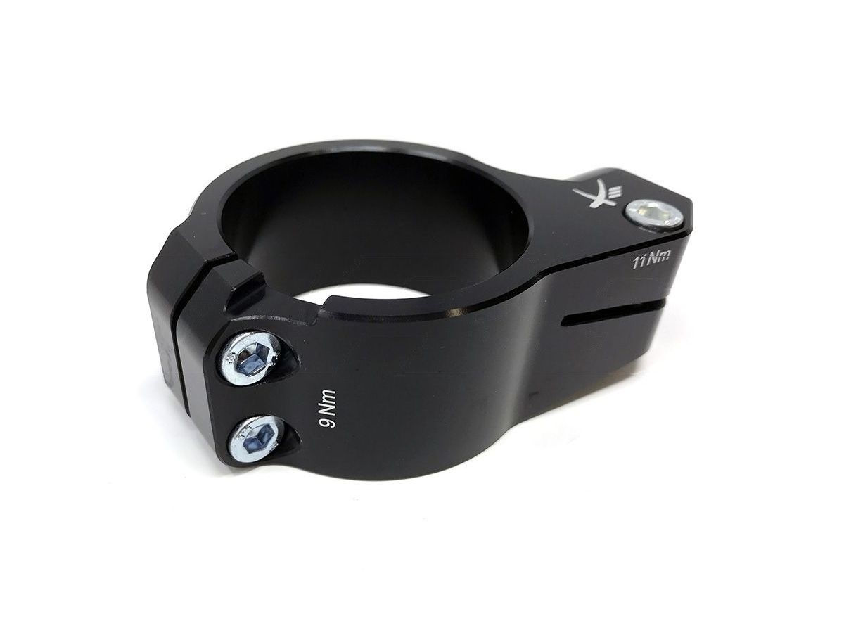 EXTREME COMPONENTS 分離把手 (偏移 15MM / 直徑 53MM) (SEMI GP V2)| Webike摩托百貨