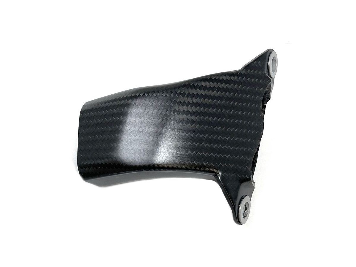 EXTREME COMPONENTS 煞車冷卻套件 (消光碳纖維材質) [BRKCLOP]