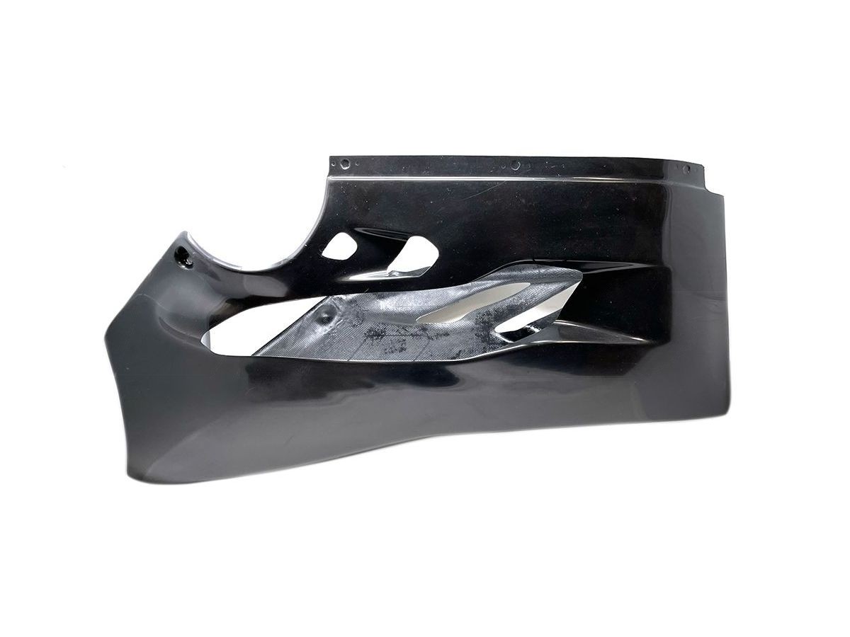 EXTREME COMPONENTS RACING EPOTEX 整流罩套件 (DUC-23)| Webike摩托百貨