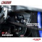 RCB S3 LINE 可調式後避震器 YZF-R15 / MT-15 / XSR155 [01M0183Z]