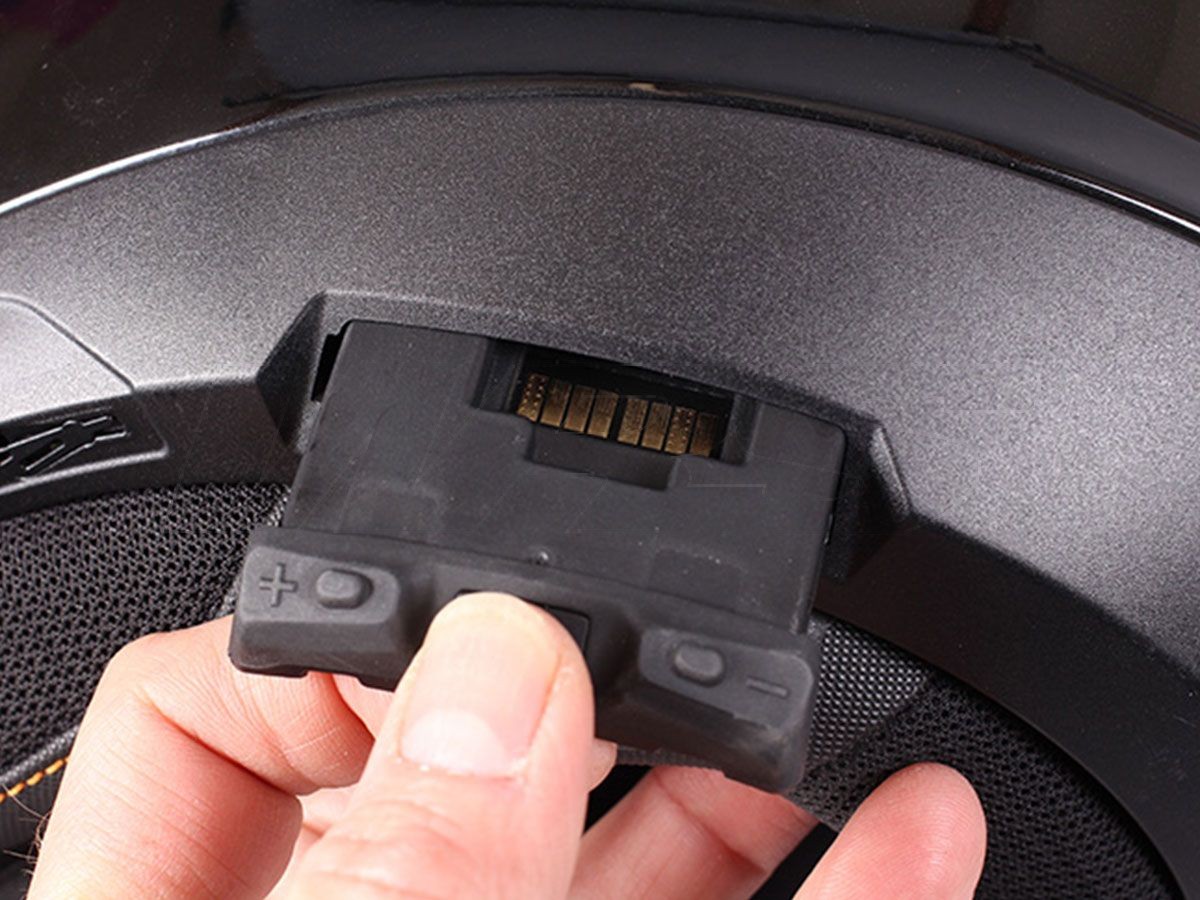 SCHUBERTH SC1 對講通訊系統 (高級版) [9049100332]