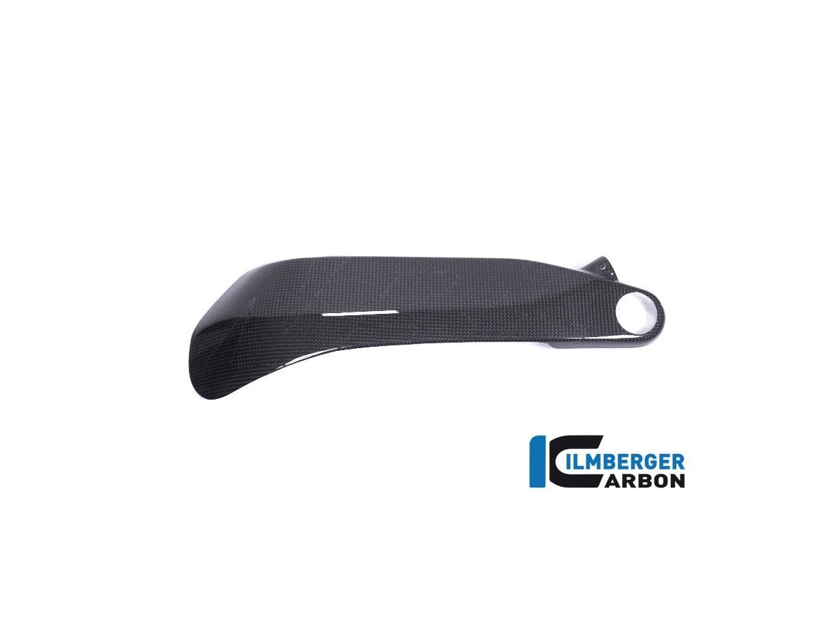 ILMBERGER 碳纖維 左側車架護蓋 (亮面) [RAL.013.DPV4G.K]