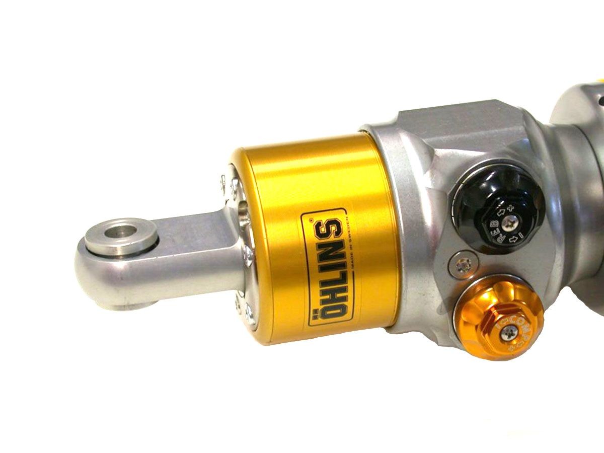 OHLINS TTX避震器 [AG 1101]