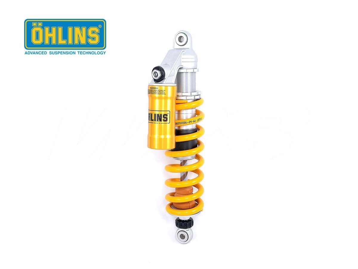 OHLINS 避震器 [BM 688]