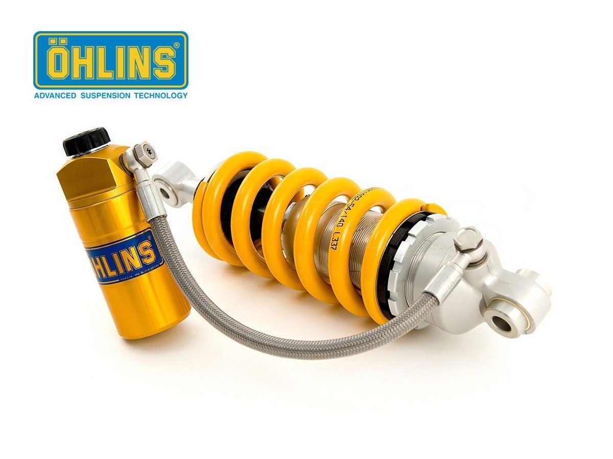OHLINS 避震器 [BM 636]
