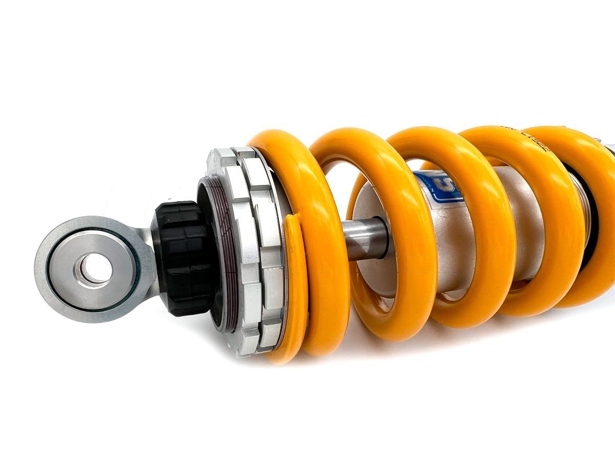 OHLINS S46DR1 後避震器 / APRILIA RS 660(20-23) (AG 2303)| Webike摩托百貨