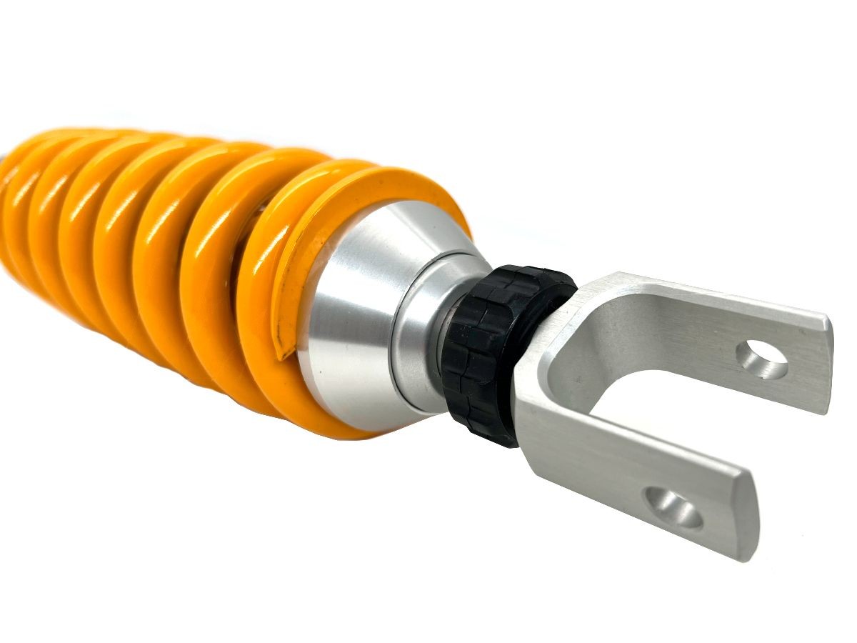 OHLINS 後避震器 [AG 2313]