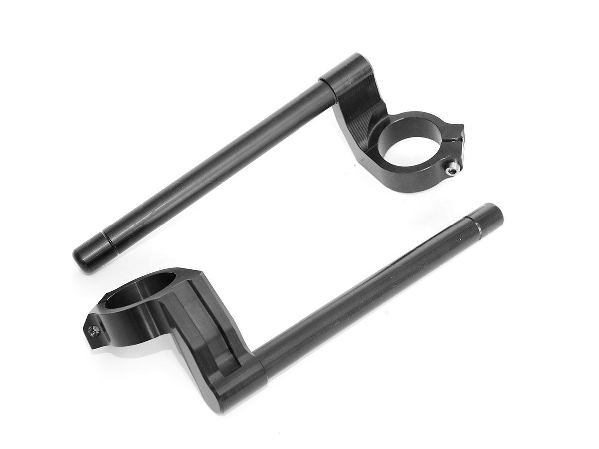 Robby Moto Engineering NAKED 分離式把手 (51MM / 8°) (0207-5108-N)| Webike摩托百貨