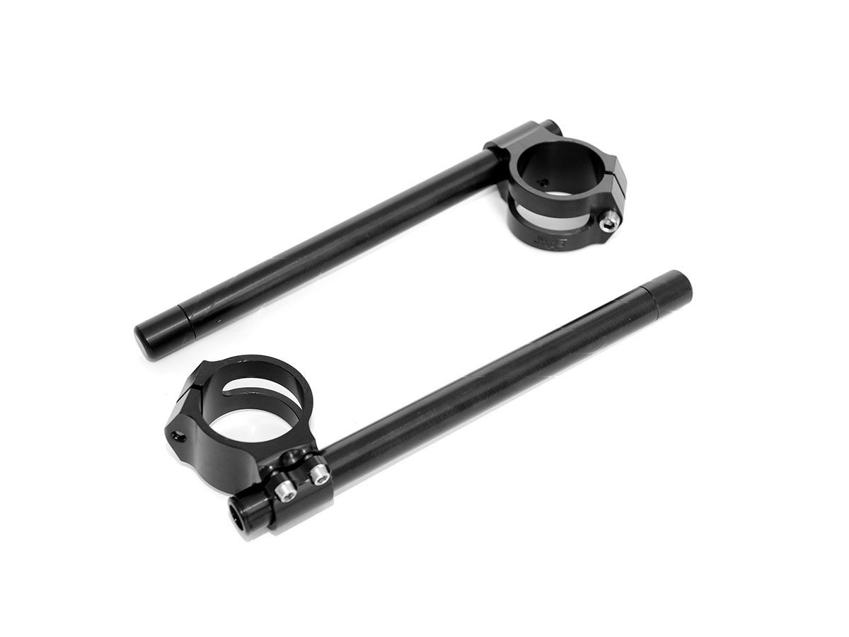 Robby Moto Engineering SPORT 分離式把手 (51MM / 10°) [0203-5110-A]