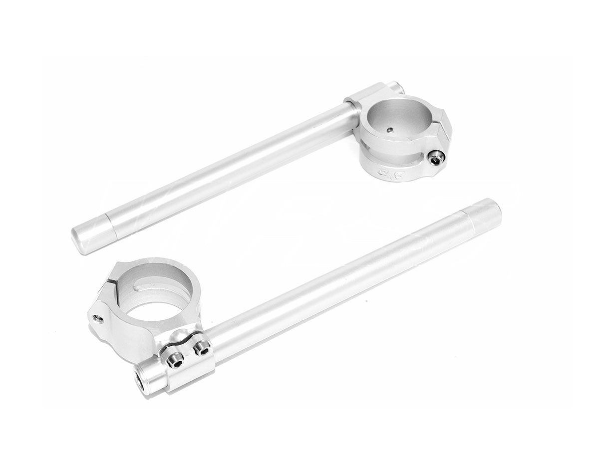 Robby Moto Engineering SPORT 分離式把手 (52MM / 10°) (0203-5210-A)| Webike摩托百貨