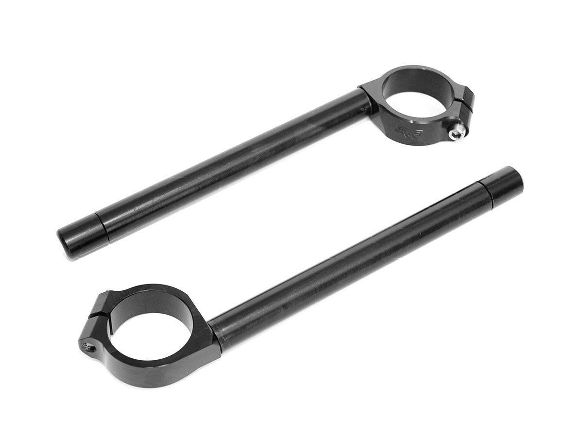 Robby Moto Engineering 分離式把手 (標準型 / 41MM / 5°) [0201-4105-N]