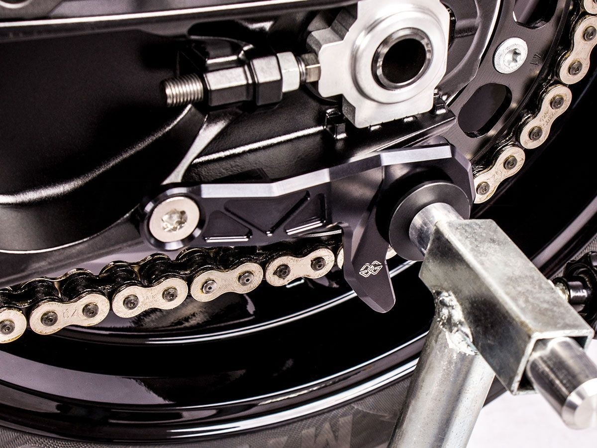 GILLES TOOLING 駐車勾 (RSH-01-KIT-B)| Webike摩托百貨