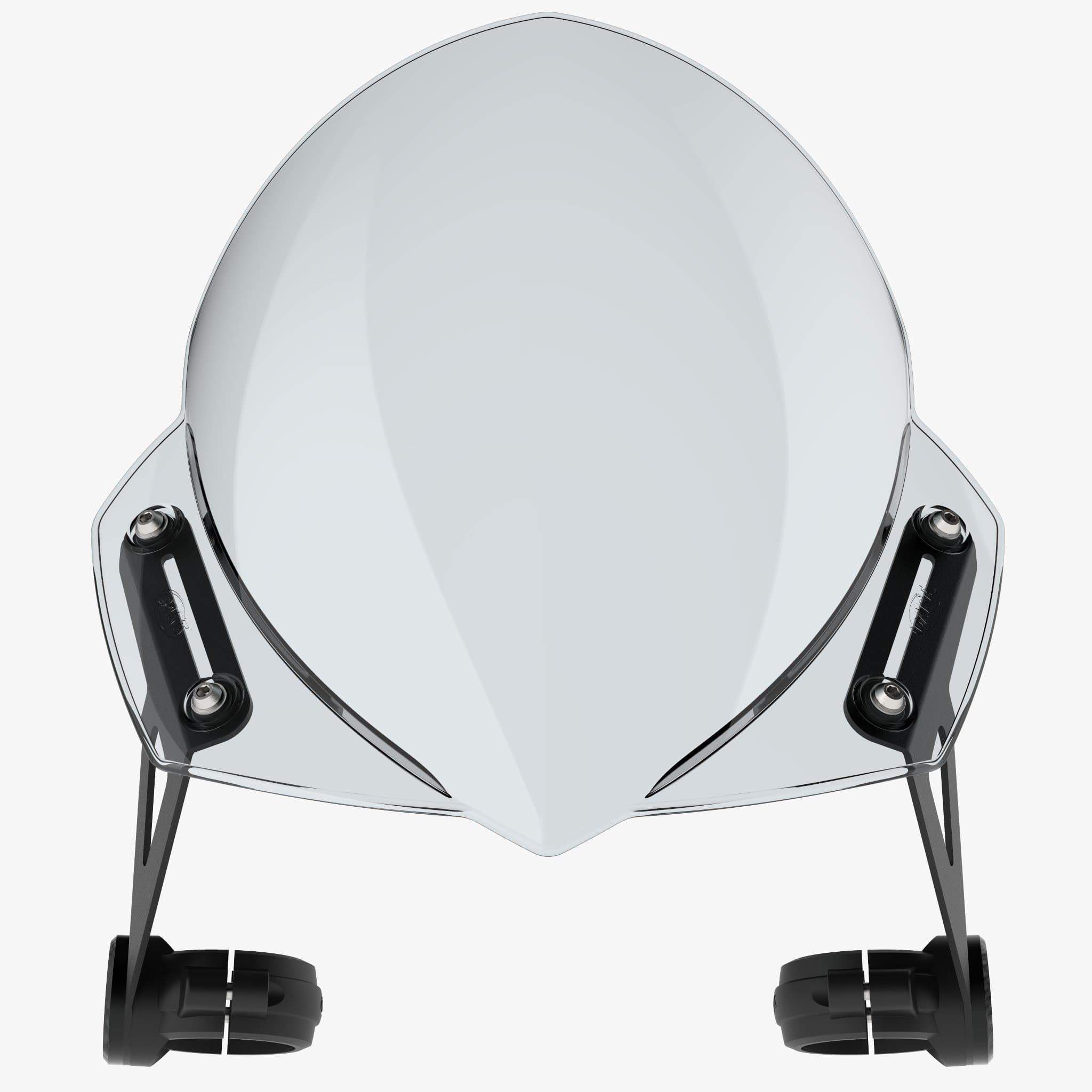 DART FXDB/FXBB Street Bob(06-) MANTA 風鏡 [R-t3477-1028-001]