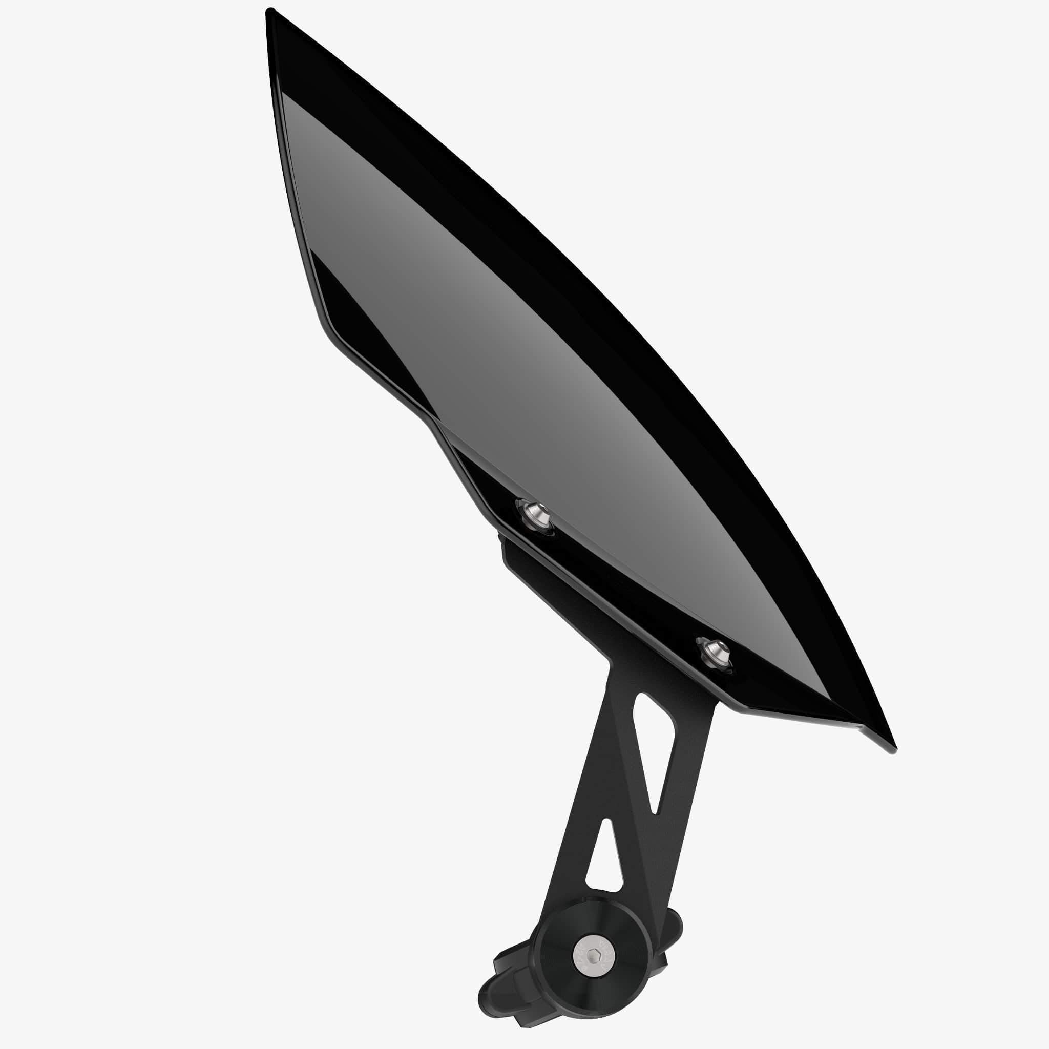 DART FXDB/FXBB Street Bob(06-) MANTA 風鏡 [R-t3477-1028-001]