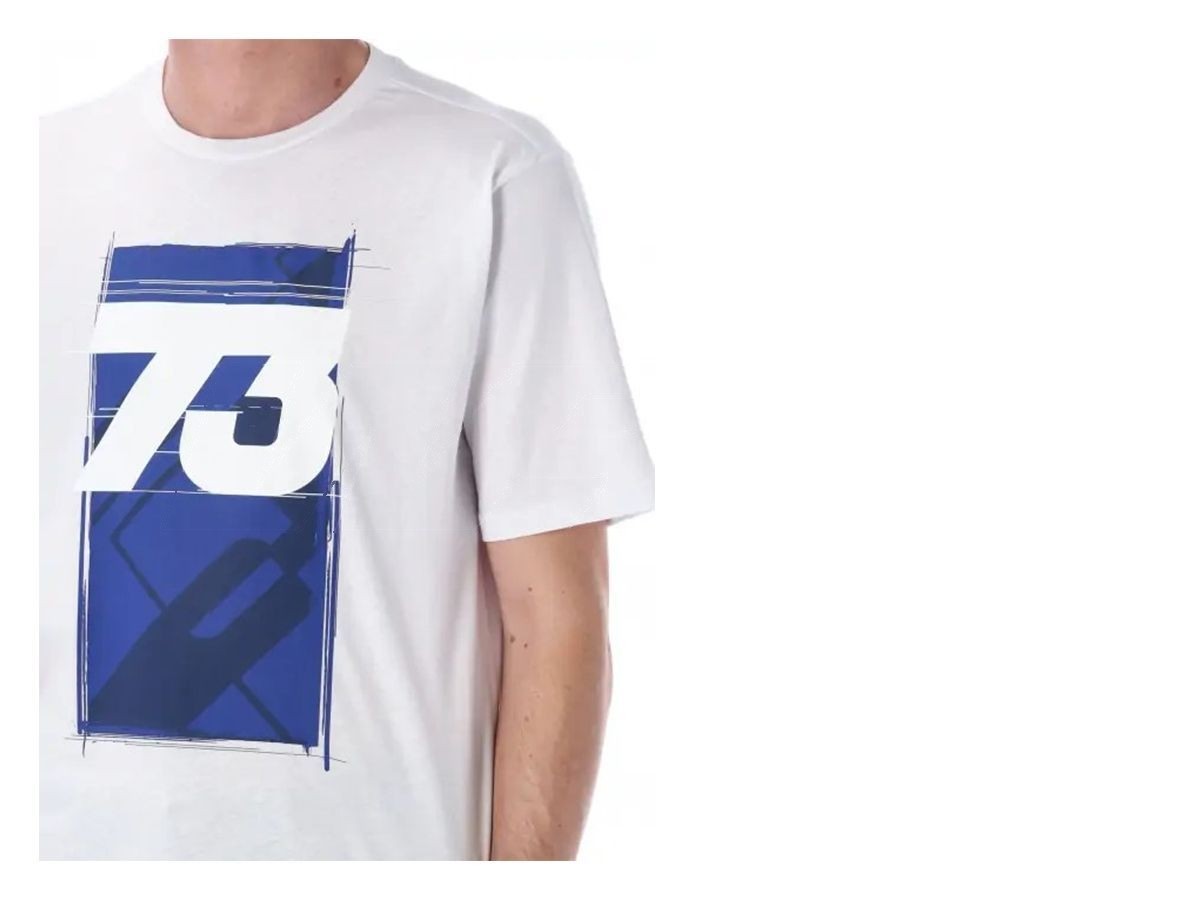 Gruppo Pritelli ALEX MARQUEZ 73 T恤 (2332001-S)| Webike摩托百貨