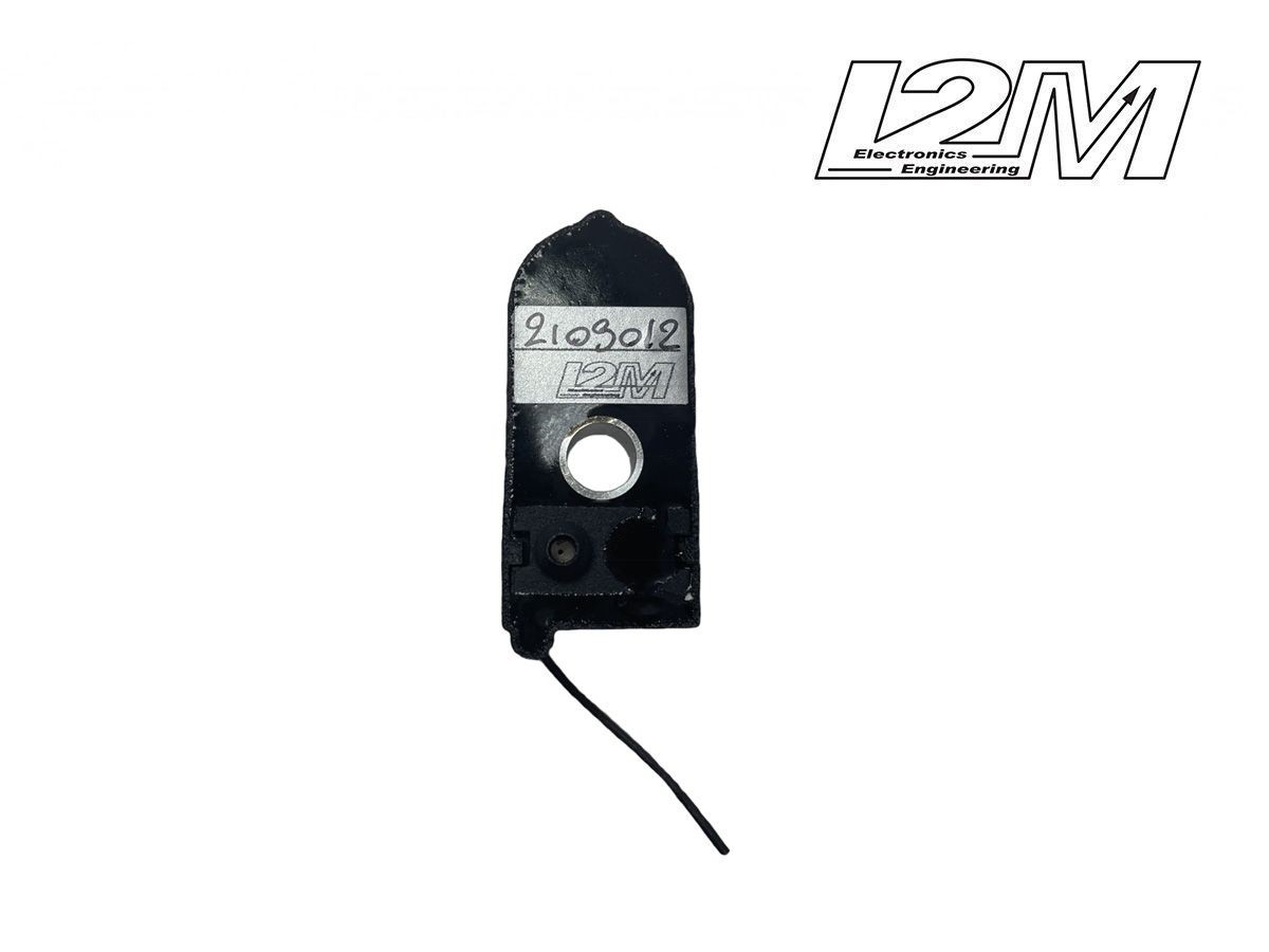 I2M TPMS系統胎溫胎壓感應器 (11.5MM) (TPS11)| Webike摩托百貨