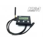 I2M TPMS系統 USB接收器 (含顯示螢幕) (TPUD)| Webike摩托百貨