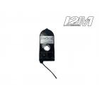 I2M TPMS系統胎溫胎壓感應器 (11.5MM) (TPS11)| Webike摩托百貨