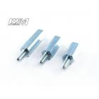 I2M 通用型襯套 (M4 / 長18MM) [SP18]