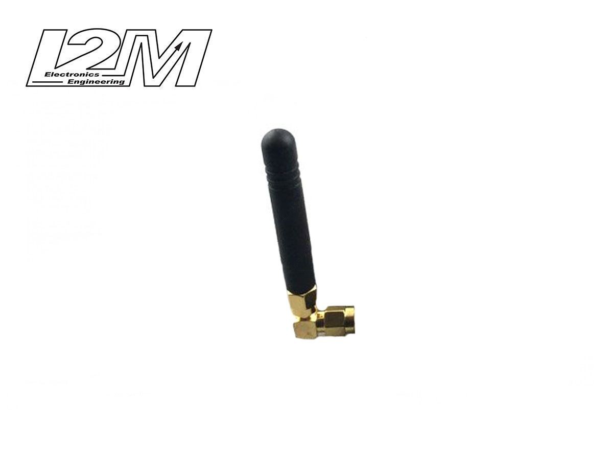 I2M 維修用 WIFI 線轉接頭 (TPC / CHROME PRO / DATALOG PRO系統用) [PANT]